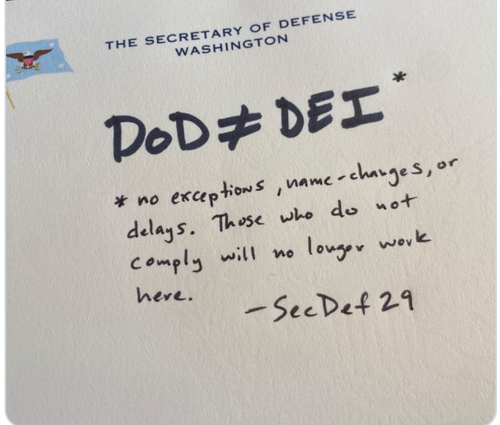 D.O.G.E. is Playing Edit/Delete Game with U.S. Federal Employees | by ...