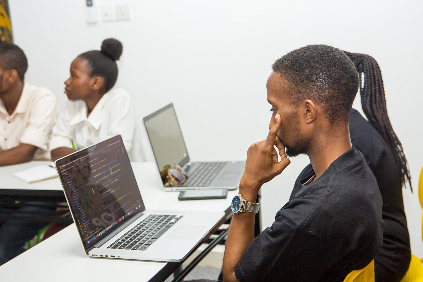 Things to Consider When Building a Software Project for Your Business ...
