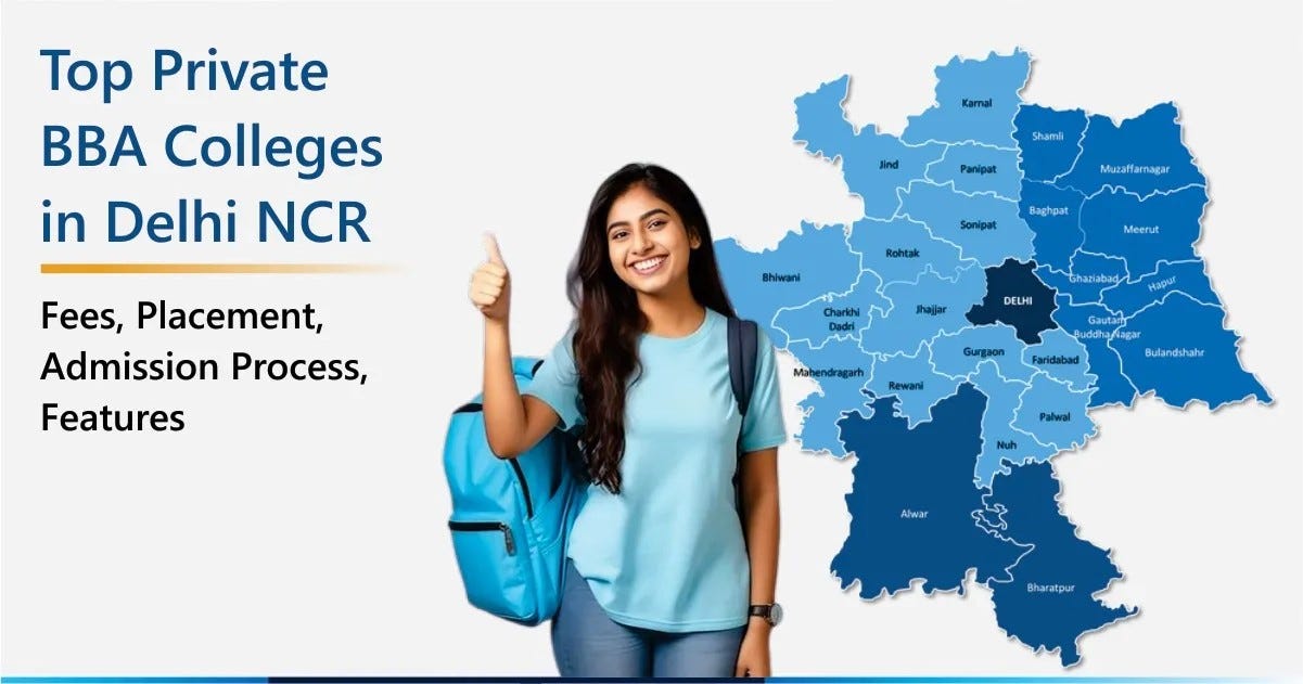 Choosing the Best BBA Specialization: Which Path Suits You Best? | by ...