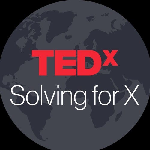 TEDx SHORTS: The complexities of color blindness | by Hailey Reissman ...