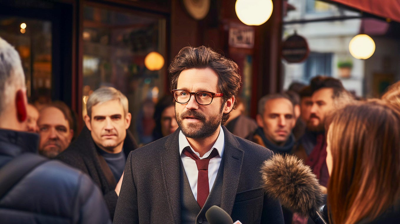 Meet the Man Who Solved YouTube Titles: How Jake Thomas Unlocked the ...