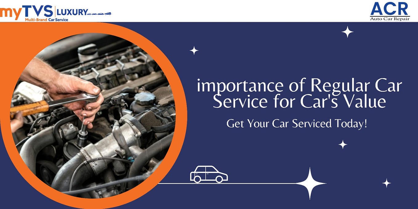 7 Reasons Why Regular Car Servicing Boosts Fuel Efficiency and Affects ...