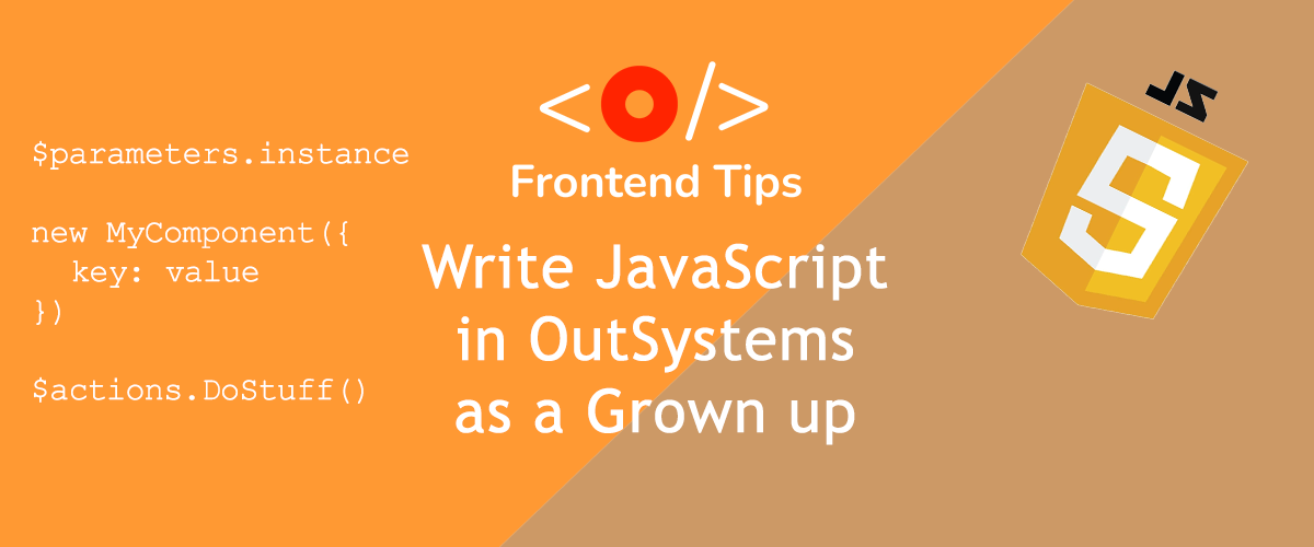 The Comprehensive CSS Guide for Customizing OutSystems UI | by António Carvalho | ITNEXT
