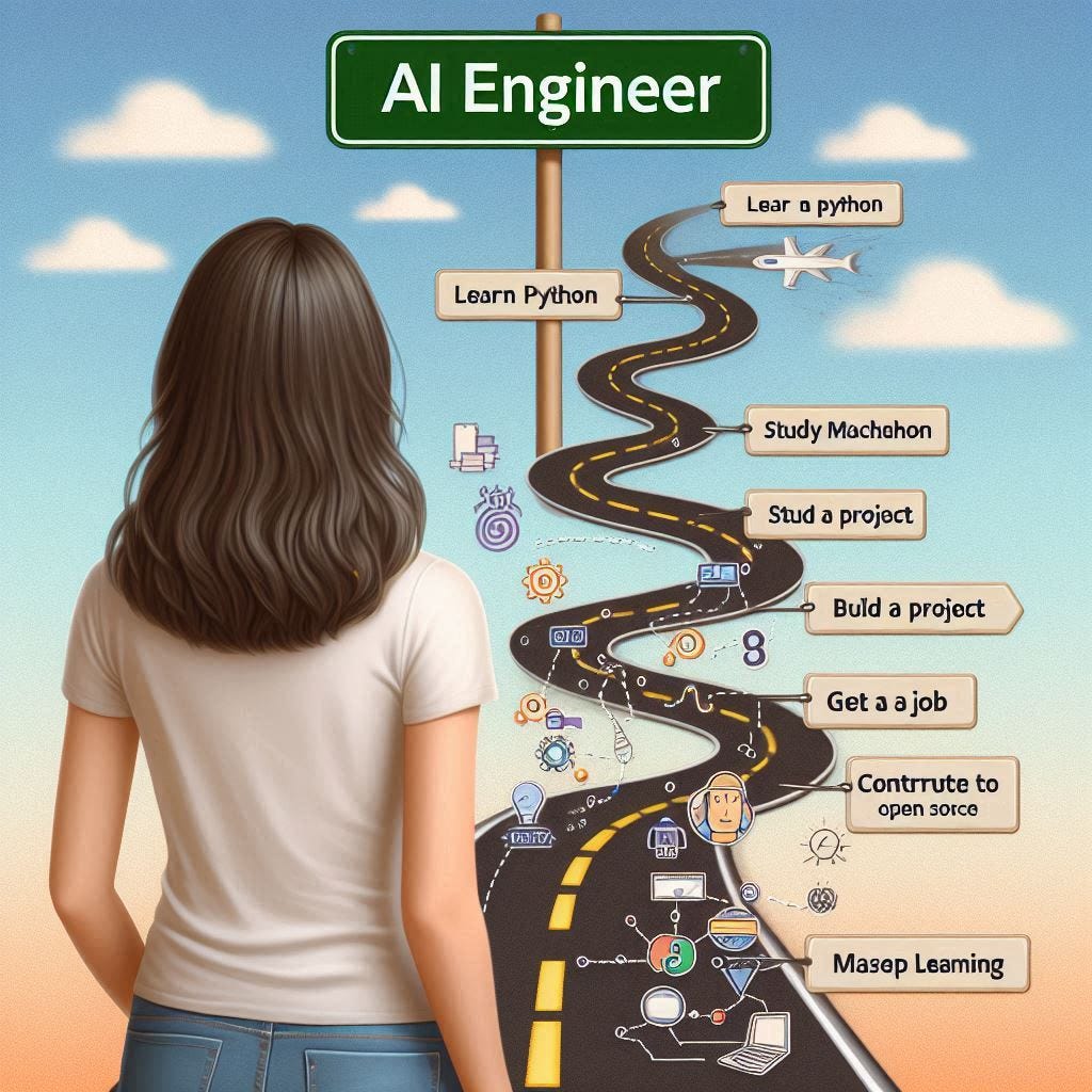 Julia has fast response and robust for not beginner level/ newbie. - AI ...