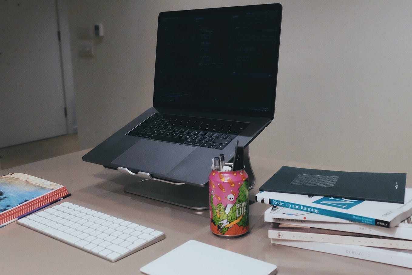 Switching Up My Stack Django Mongodb Graphql React Native By Conway Medium