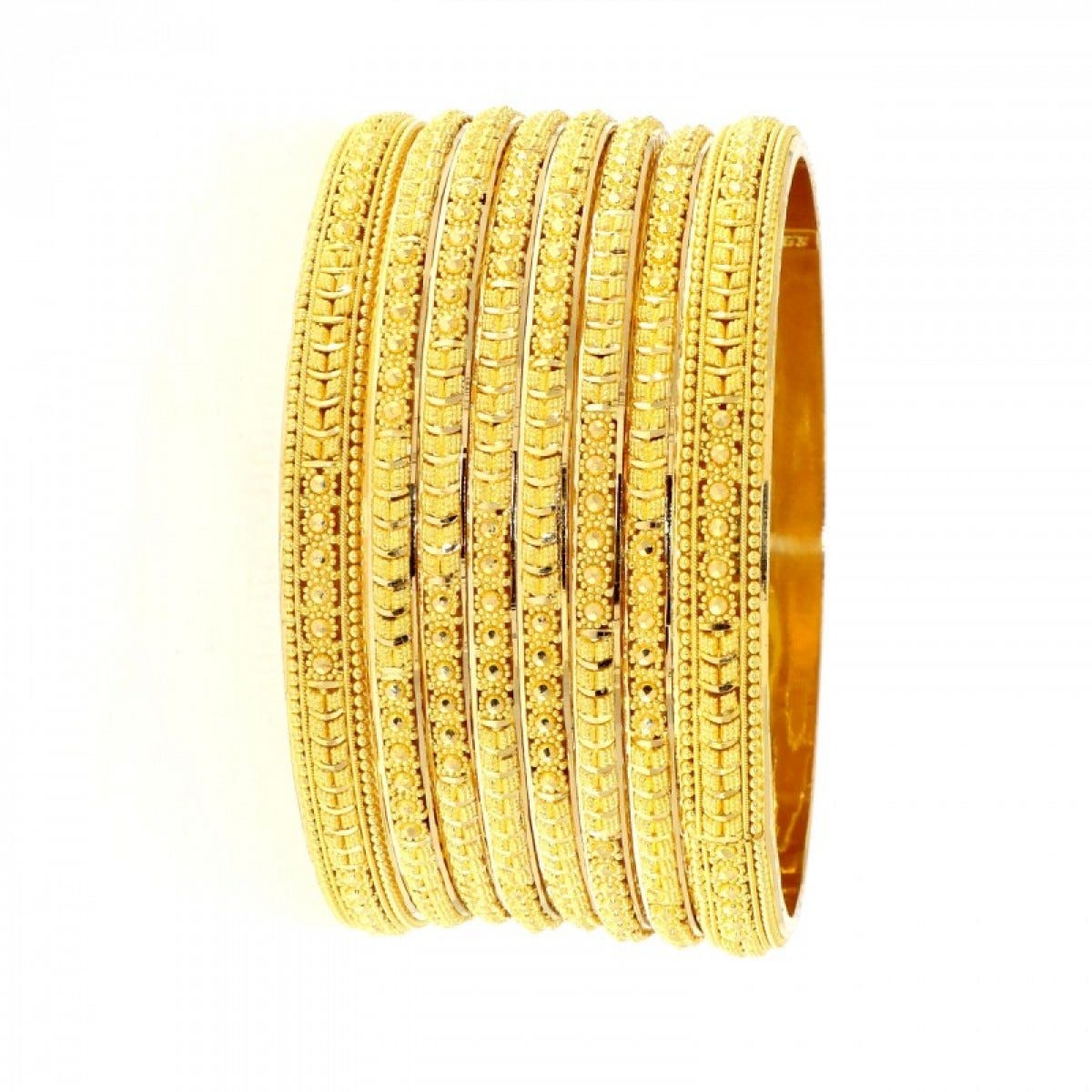 “Radiant Elegance: The Timeless Allure of South Asian Gold Jewellery ...