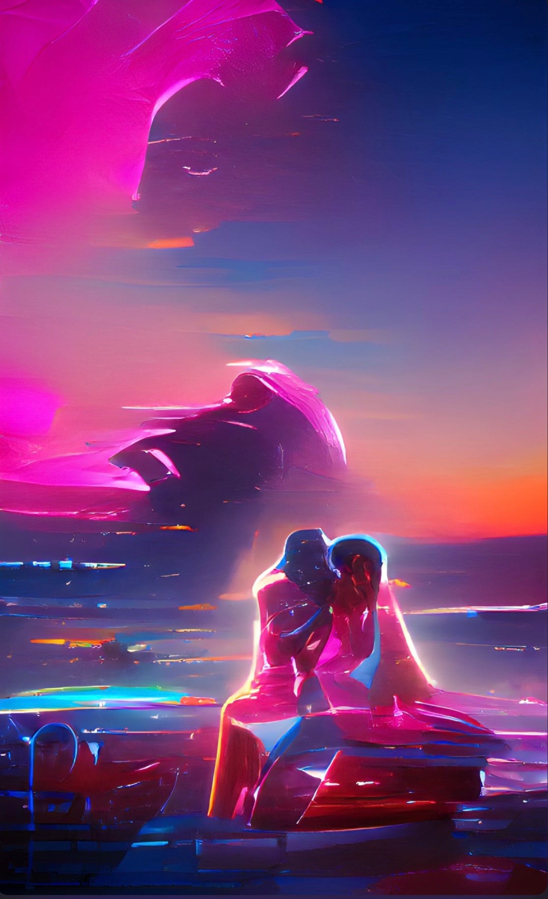 Some Say (poem). "As a Poet you shouldn’t speak a… | by Foggy Window ...