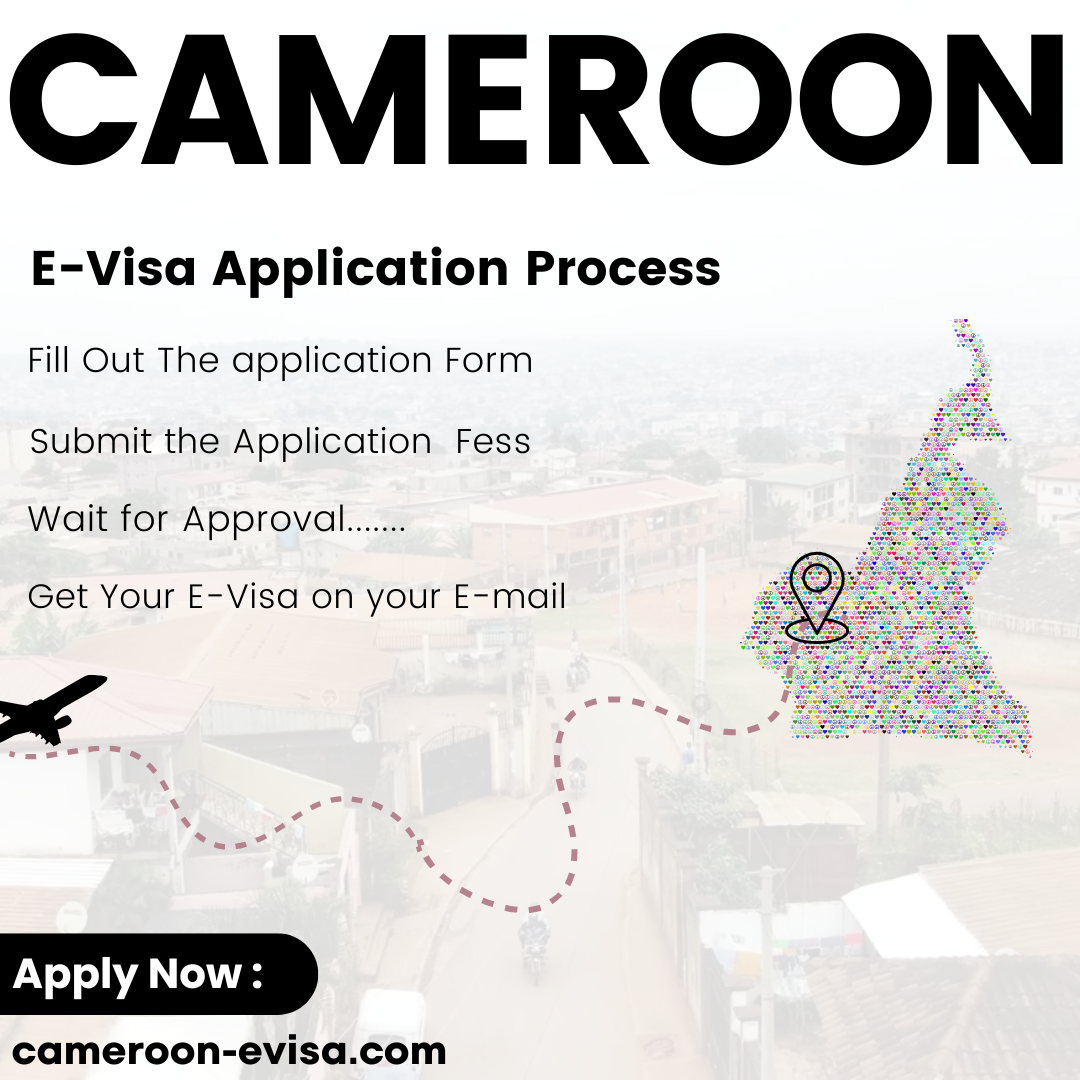Cameroon E-Visa Photo Requirements - cameroonevisa - Medium
