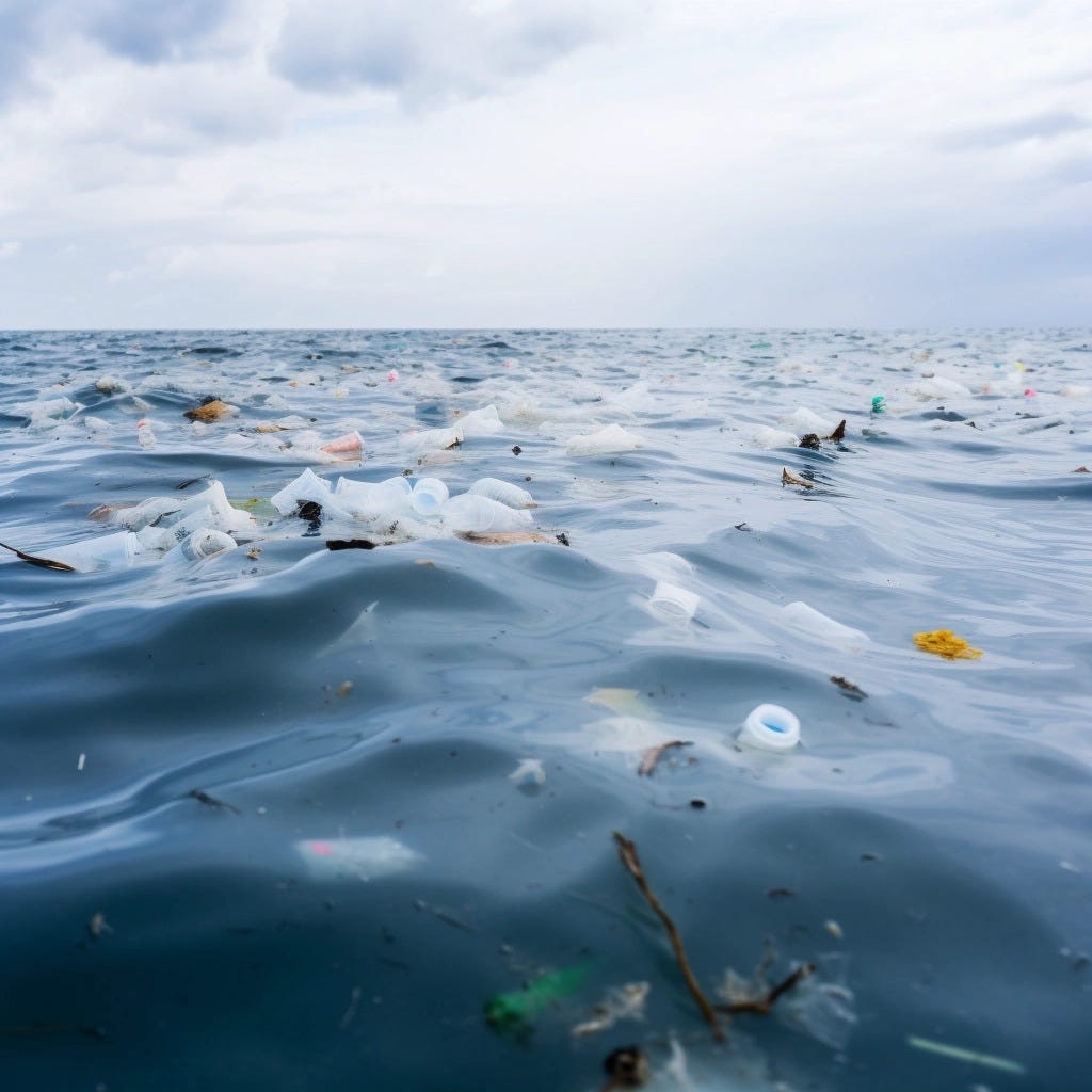 AI Photography: The Semiotic Interplay of Visual Concepts and the Reality Paradox | by Omar ...