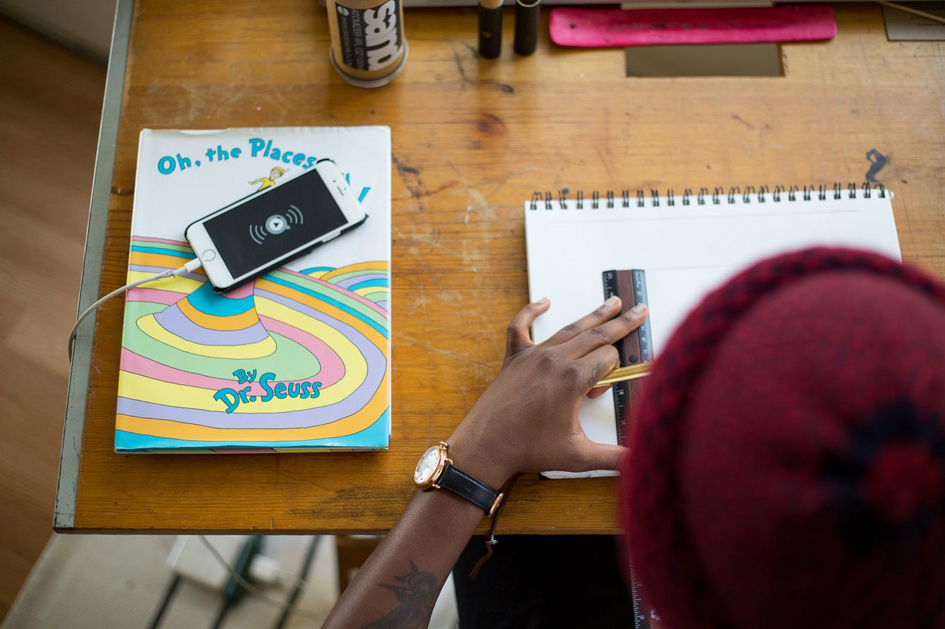 The Definitive Guide to Start A Podcast | by Podk —Everything Podcasts ...