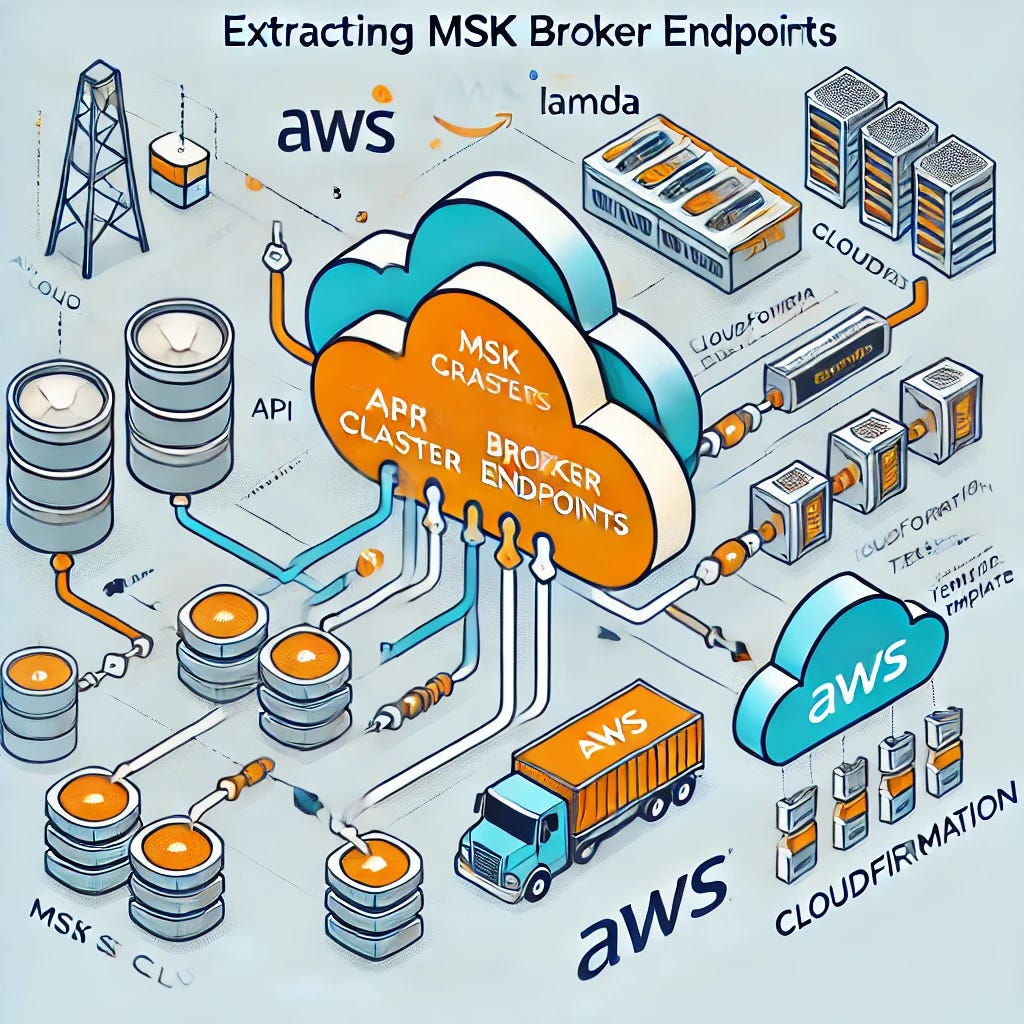 Simplifying AWS SSM Parameter Management with Terraform 🚀 | by Naveen Pandava | Medium