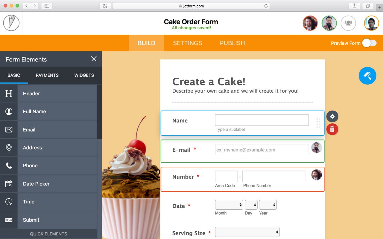 Making a Responsive Image Comparison Slider in CSS and JavaScript | by Ege Görgülü | Jotform Stories