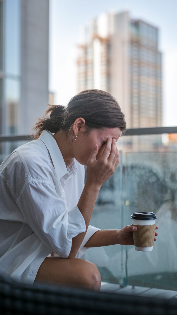 Five Quiet Signs That We’re Losing Our Humanity | Mind Cafe