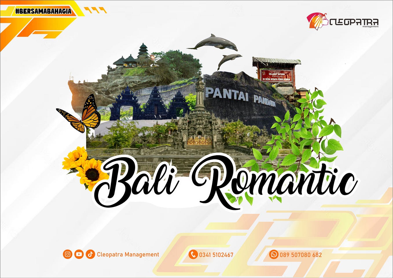 EO BATU | CLEOPATRA MANAGEMENT | 089 507080 682 | by CLEOPATRA ...