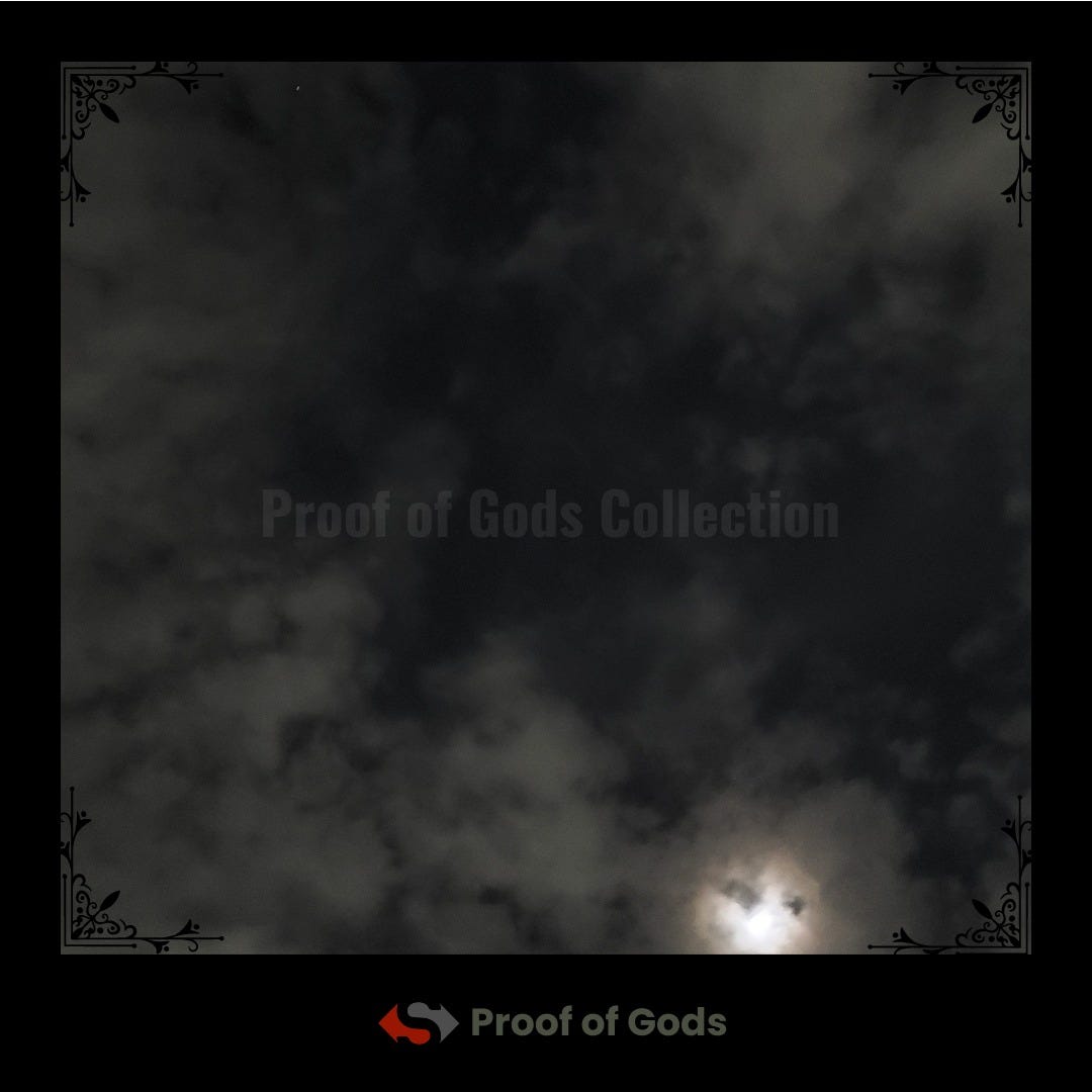 The Painful Beauty of Impossible Longings | Proof of Gods Collections ...