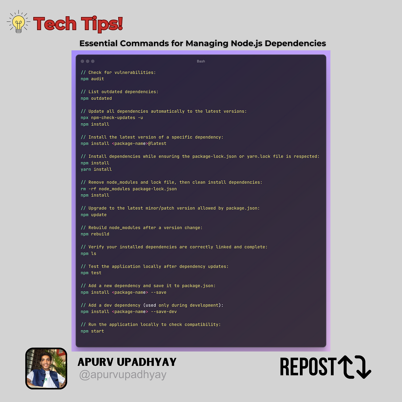 Nest.js vs Next.js: What’s the Difference?🛠 | by Apurv upadhyay | DevHub: Share & Learn | Medium