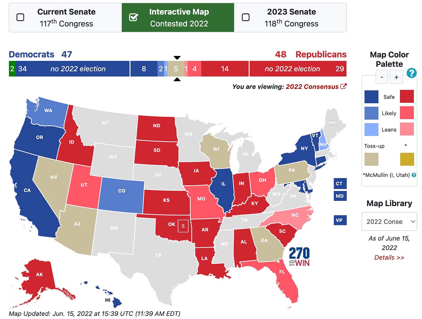 WHY STATES MATTER. STATE LEVEL ELECTIONS & POLICY ACTIVISM | by Claire ...