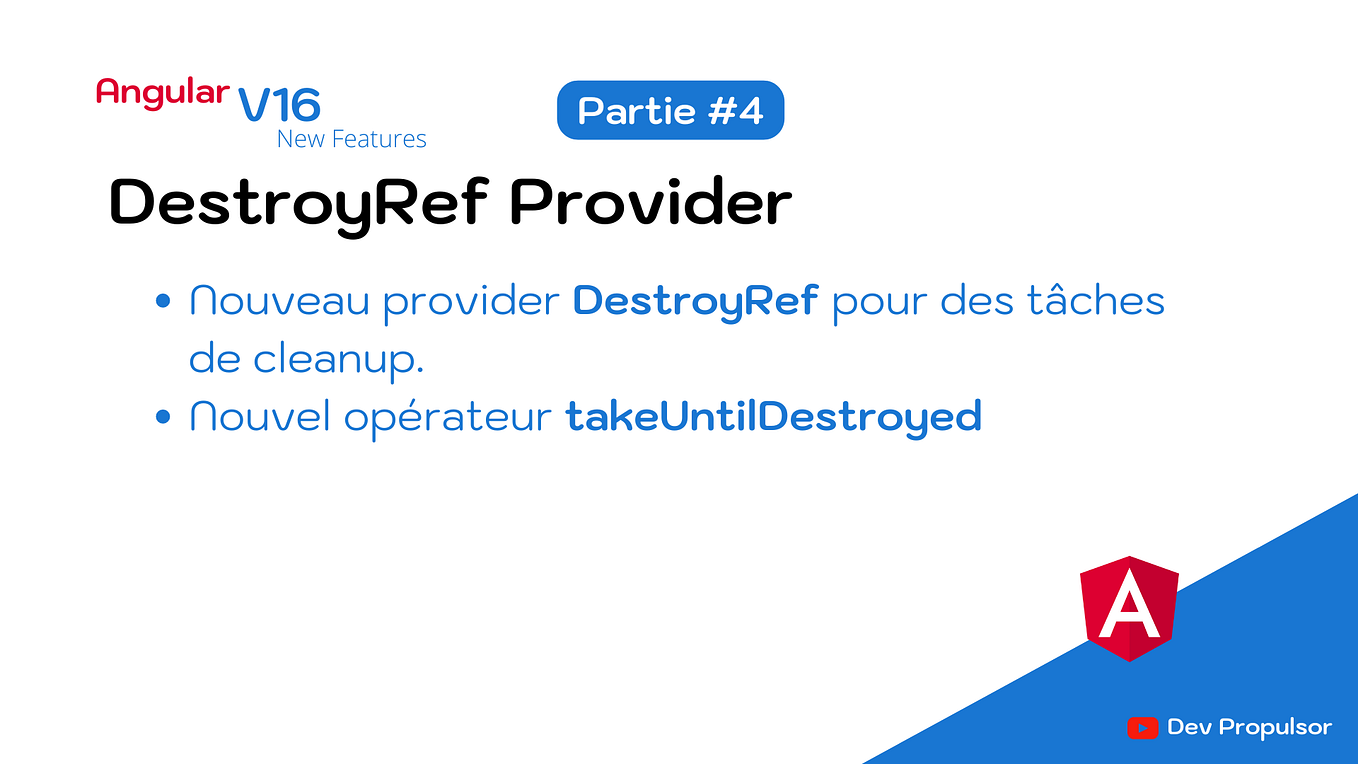 Angular V16–5-Les Signaux Angular par la pratique | by Modeste ASSIONGBON | Medium