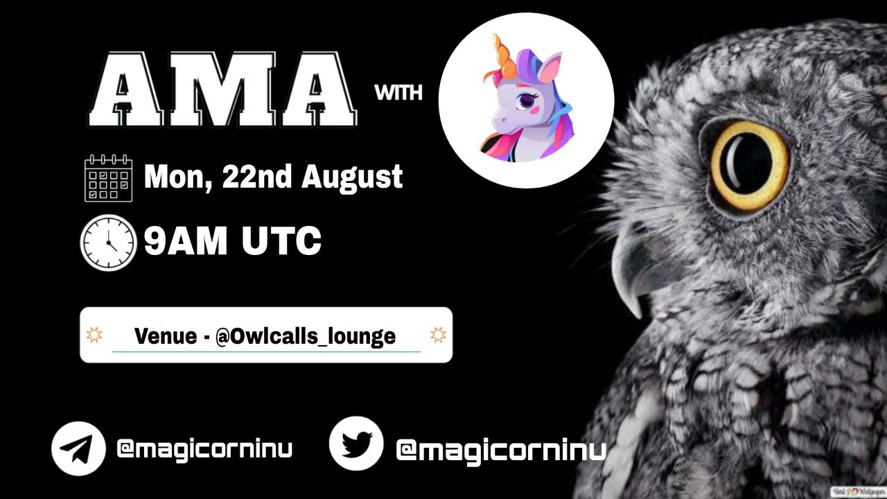 OWL Calls x Tripin AMA Recap. INTRODUCTION: Hey Owl fam, Another AMA ...