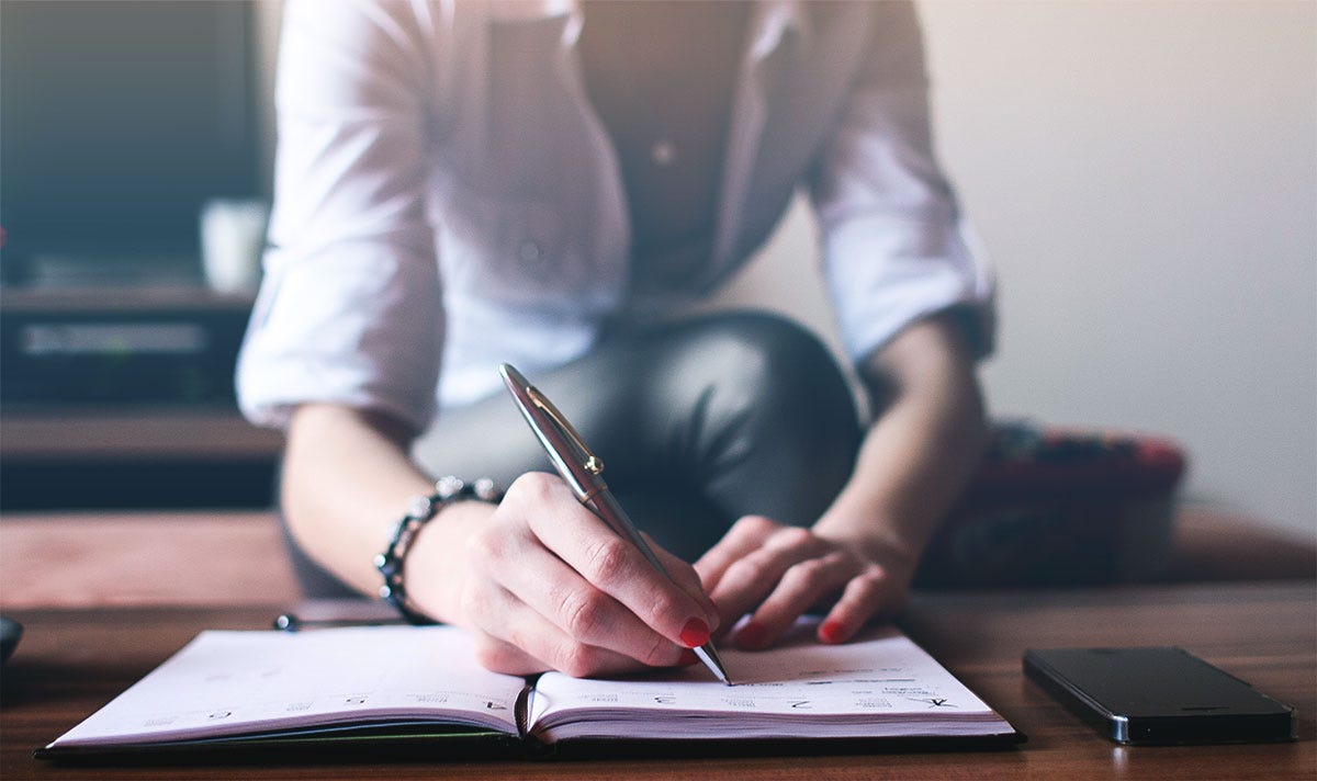 Desk Research: The Essential Guide for Designers & UX Researchers | by ...