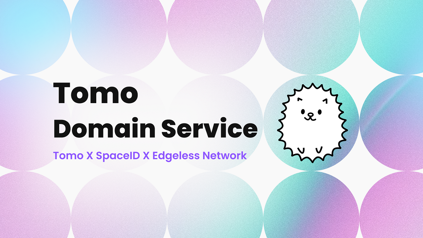 Tomo Leads Digital Art Revolution: Introducing ERC-404 Tomojis and the Premier of ‘LONG ...