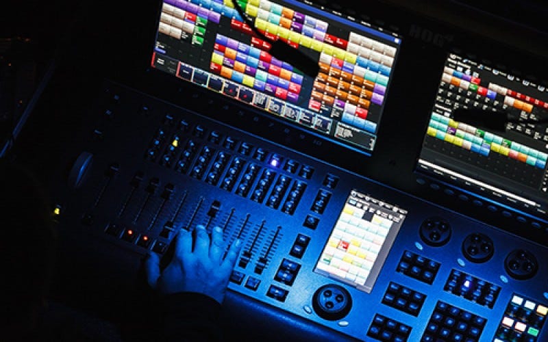 Do you think she can hear us? | by Steven Kavuma | Medium