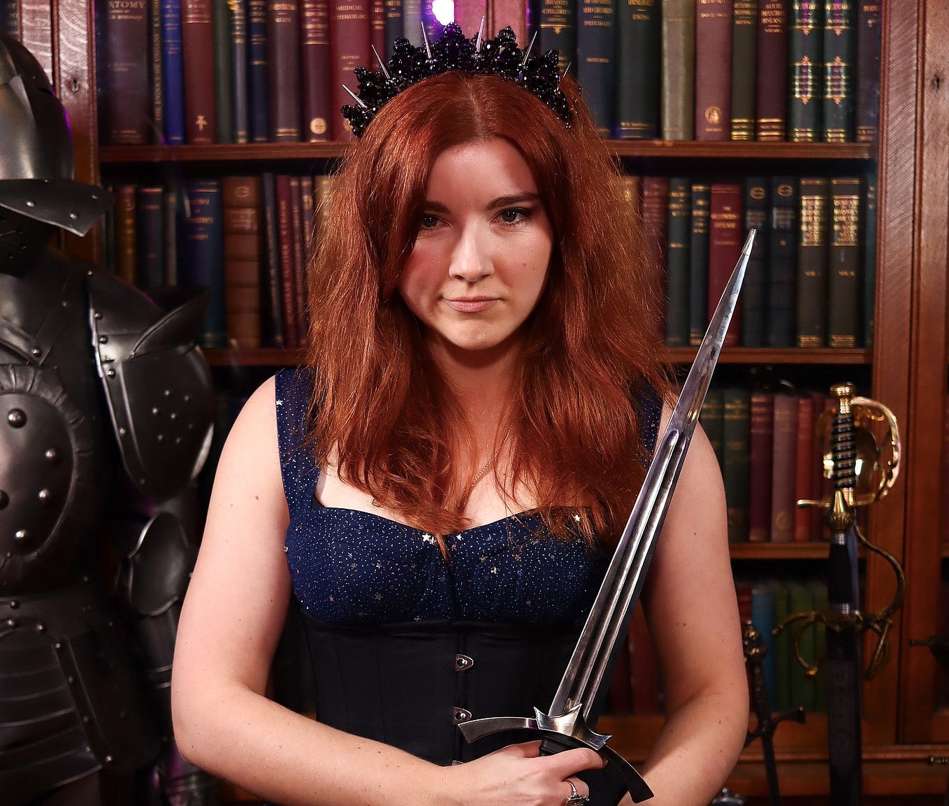 I am searching for people locally 😉 I believe we are far apart. - Lexie Janson - Medium