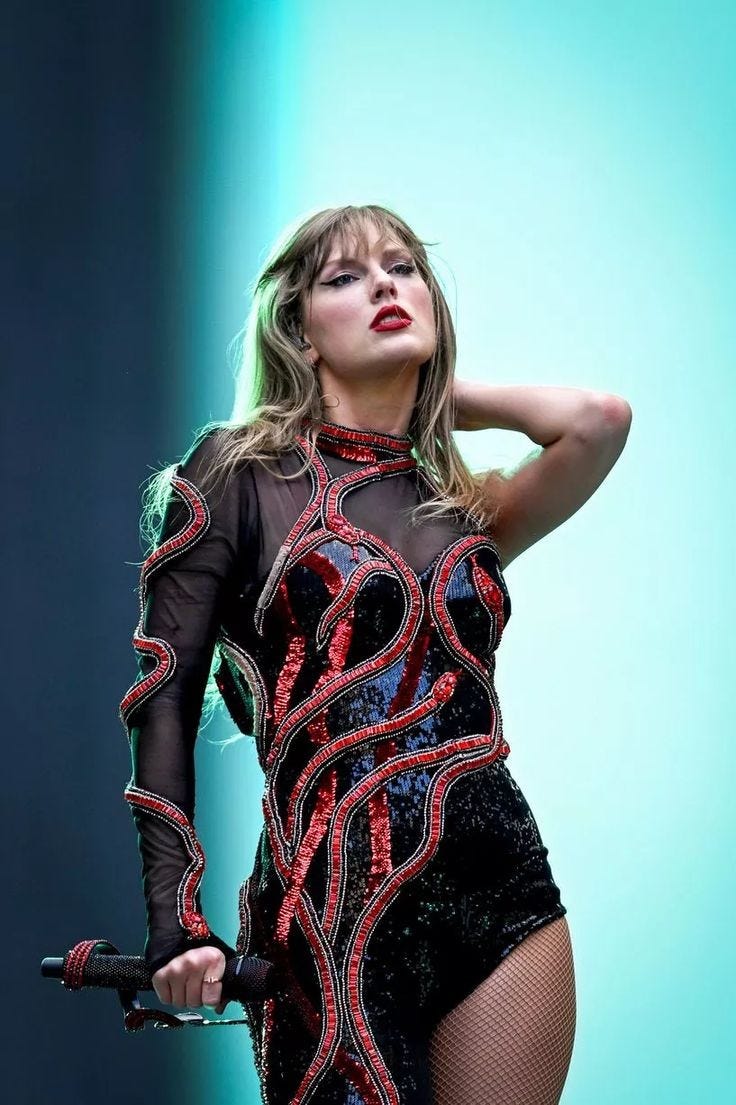 This is what happens when we don’t know how to show our love. Very well ...