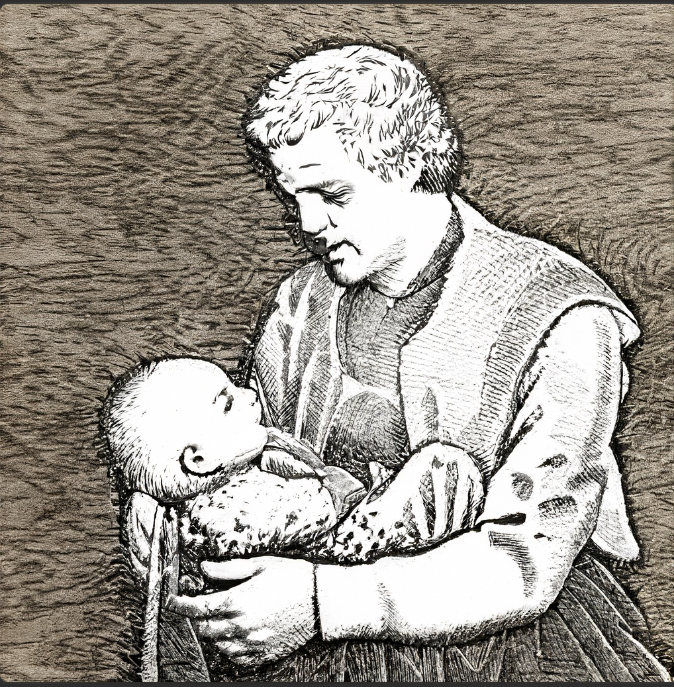 The Samoyeds, the History of a Siberian Ethnic | by Killian Ravon / KDKR | Medium