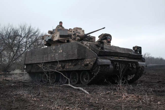 Massive Russian Armor Convoy Spotted In Mali | by Ryder Blackthorn ...