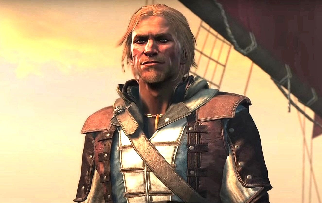 The Witcher 1 Game Review. The 1st game in the trilogy — a unique… | by ...