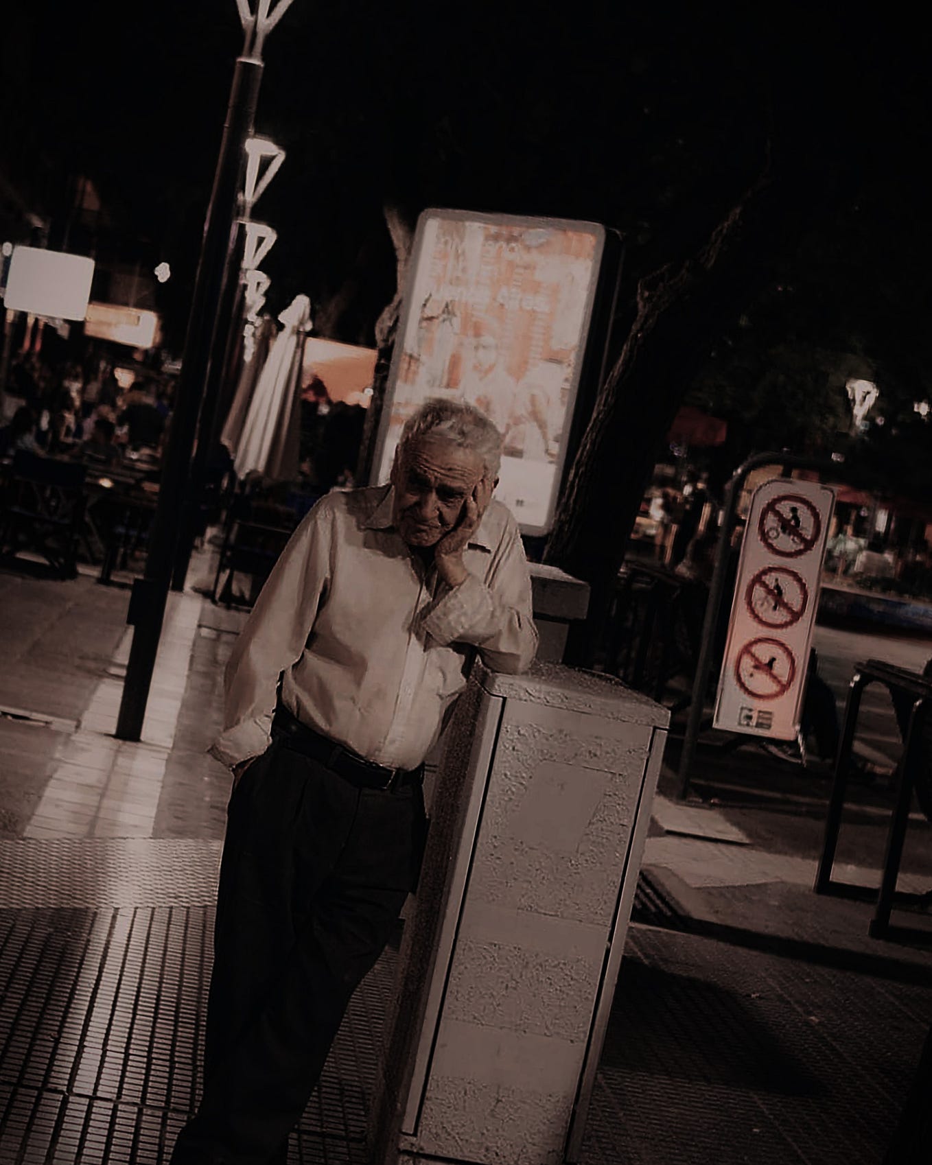 Paso a paso - Por Enrique Jauregui - Medium