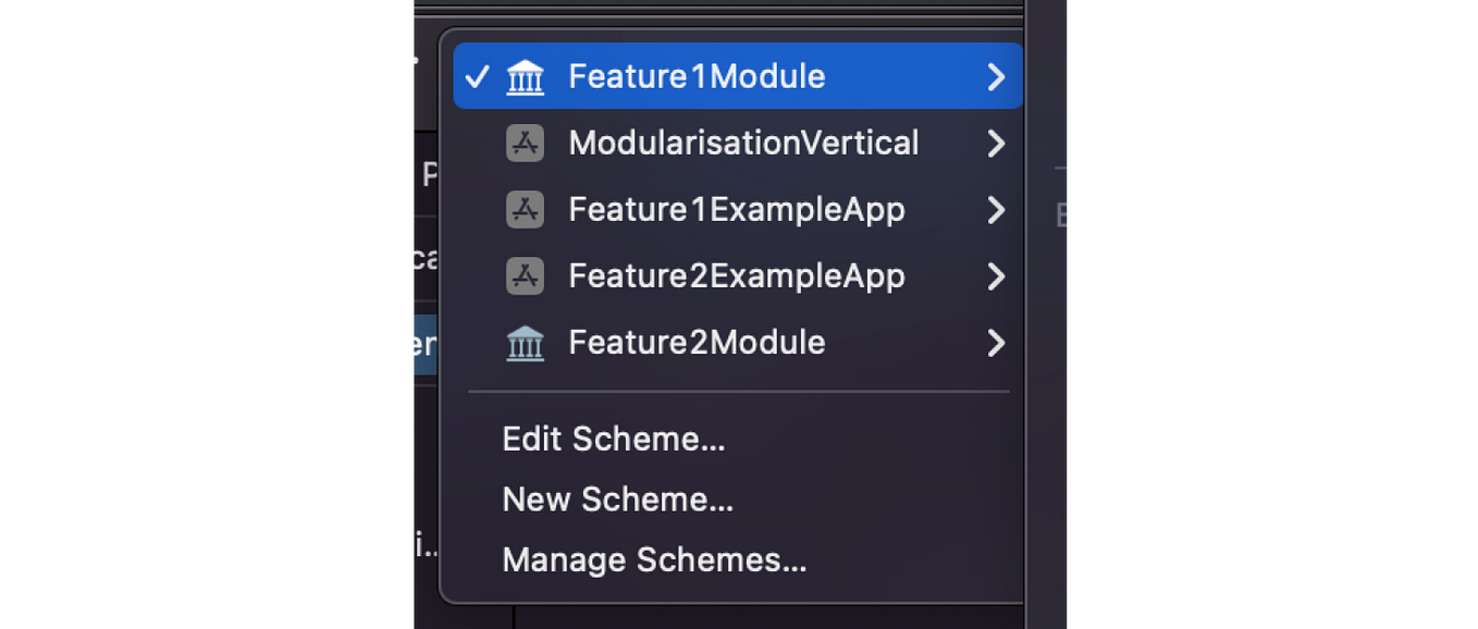How To Add A Module For Modularisation Using Swift Package Manager By Sashen Singh Medium 