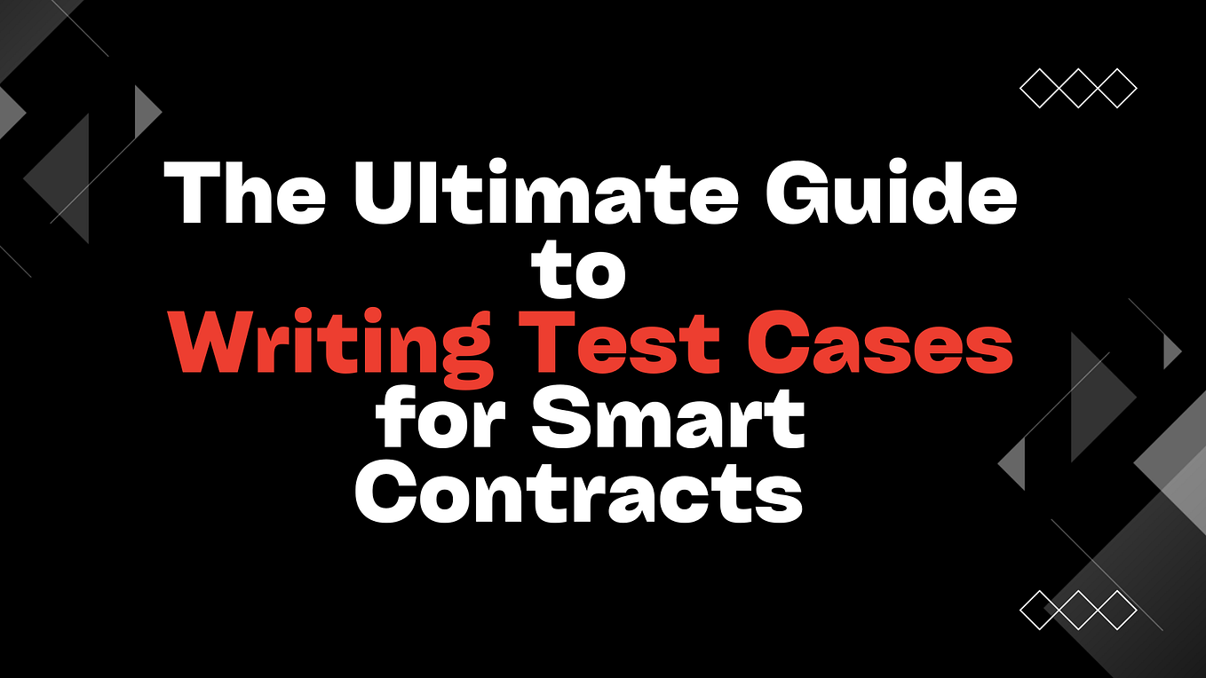 Best Practices for Smart Contract Development | by Codezeros | Medium