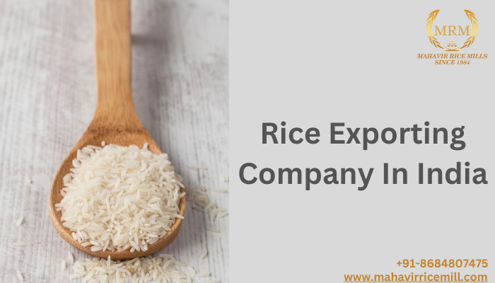 Golden Elegance: Unveiling the Finest 1121 Basmati Rice in India | by ...