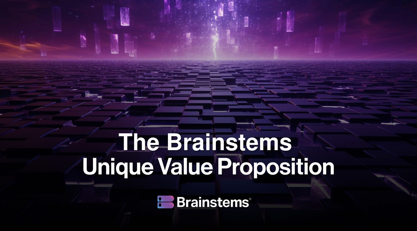 Discovering Brainstems: The Dawn of Decentralized AI Collaboration | by Brainstems | Brainstems ...