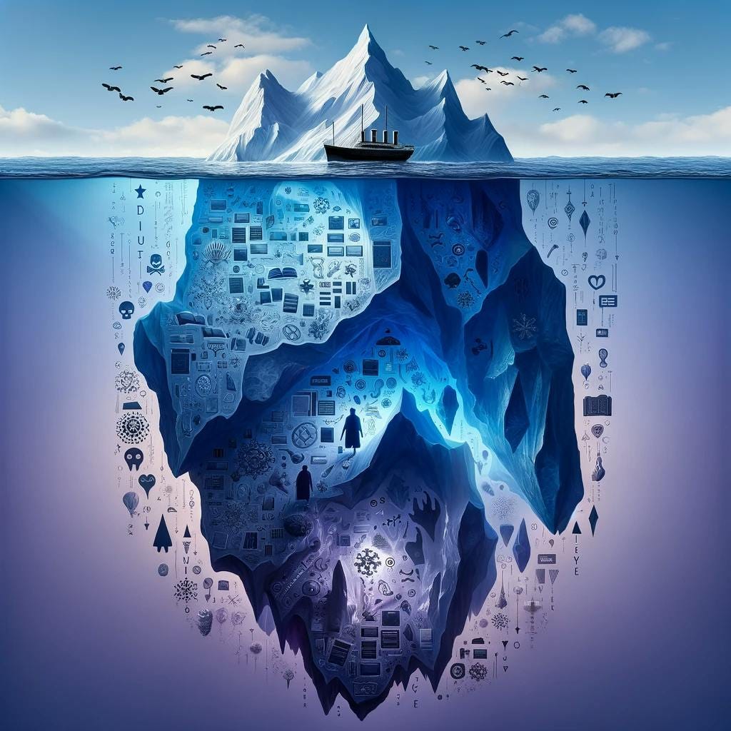 Coding Plots: Story Curators. The last thing you think you are going ...
