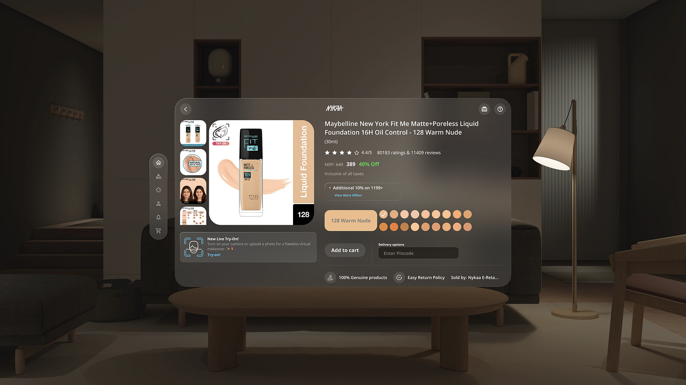 Getting started with Figma for Product leaders & Developers | by Reema Kathuraal R | Medium