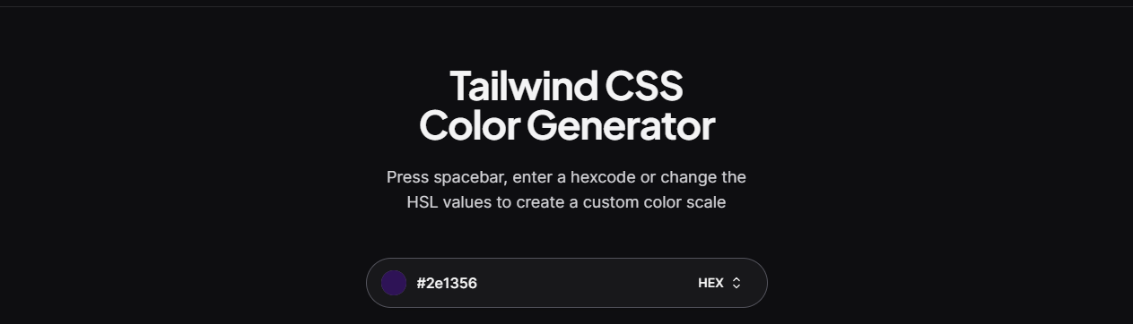 Learning Tailwind CSS: Colors System (1/N) | by Abdullah | Medium