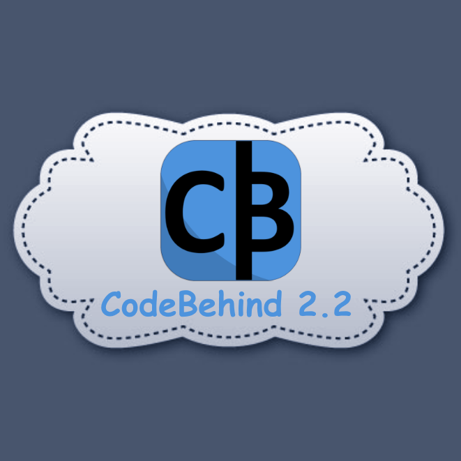 Codebehind 2 0 Is Released Asp Core Alternative By Mohammad Rabie Medium