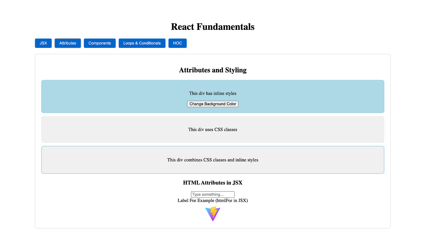 Building a Basic React E-commerce Site: A Step-by-Step Tutorial | by Ehueriken Samuel obuse ...