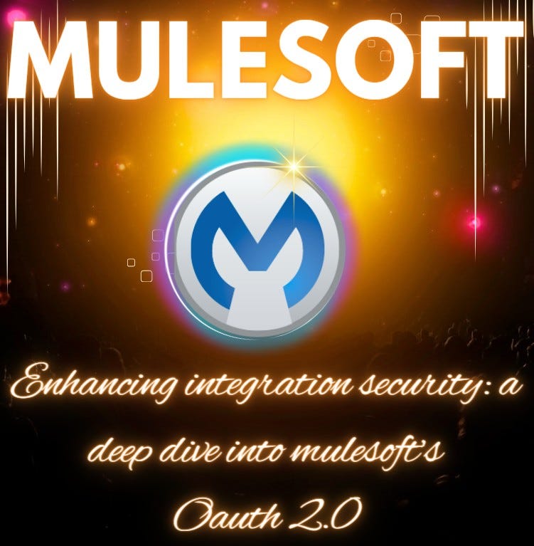 Mulesofts Api Led Connectivity Transforming Integration And Accelerating Innovation By