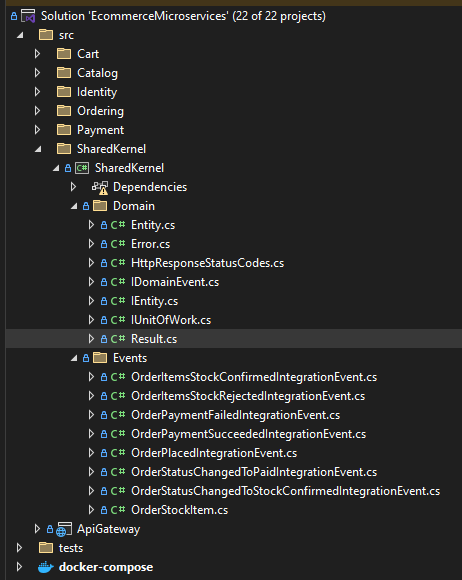 Using a Code-Behind Approach to Blazor Components | by Progress | Stories by Progress | Medium
