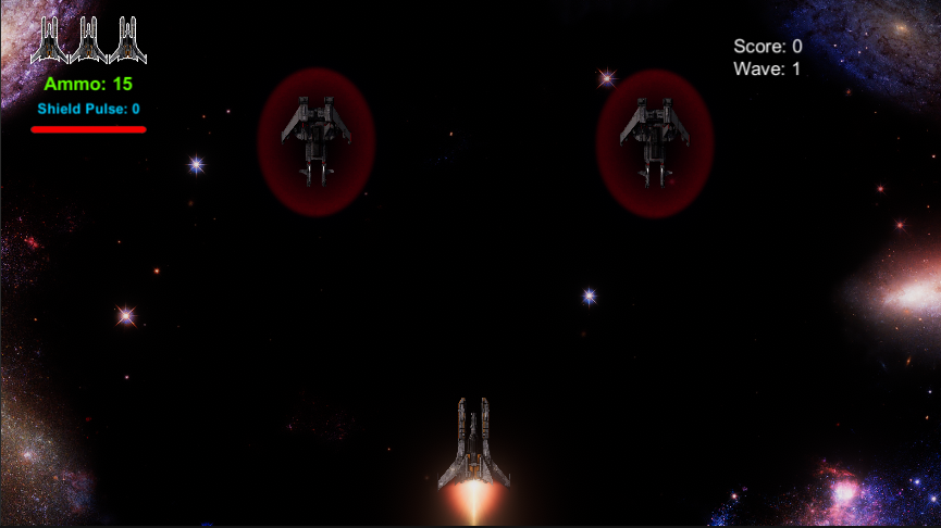 Aggressive Enemies. The enemies are getting desperate, and… | by Shane Makanui-Lopes | Apr, 2024 ...