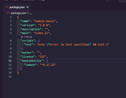 Node Js - Method/Verb Request. Fungsi request listener menyediakan dua… | by gifaryroby | Medium