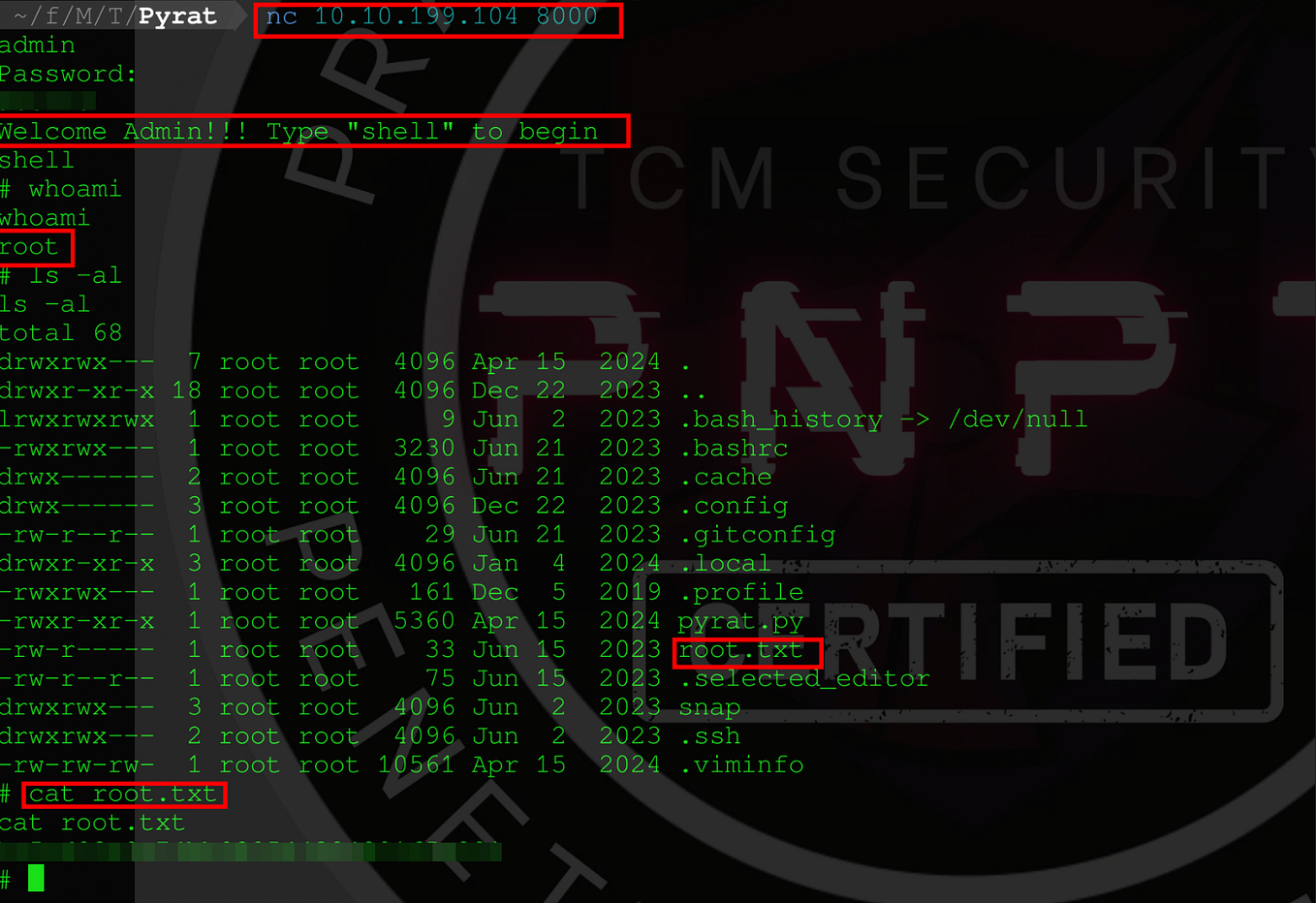 RootMe — TryHackMe: Walkthrough 🏴 | by Jovanski Wisuda | Medium
