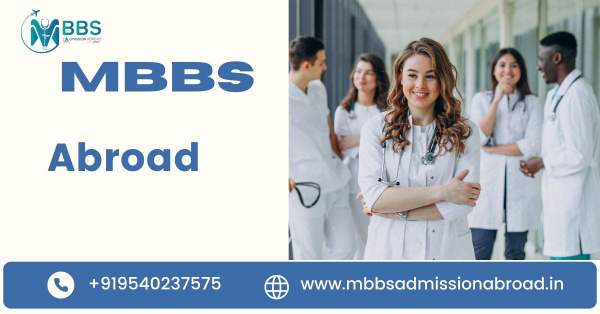 Exploring MBBS Opportunities in Armenia | by Mbbs Abroad | Medium
