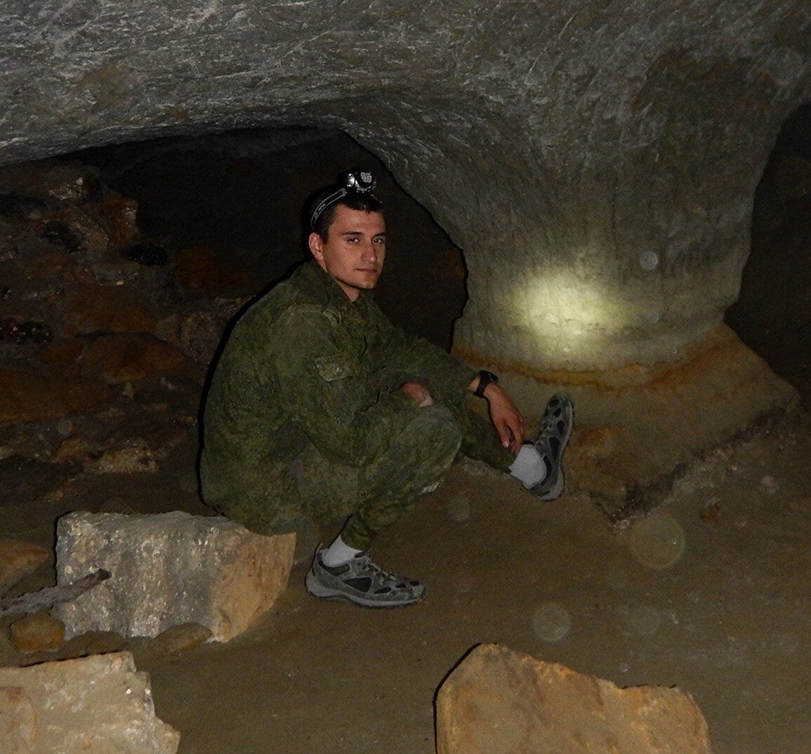 I Worked on Archaeological Excavations in Russia. What We Found and How ...