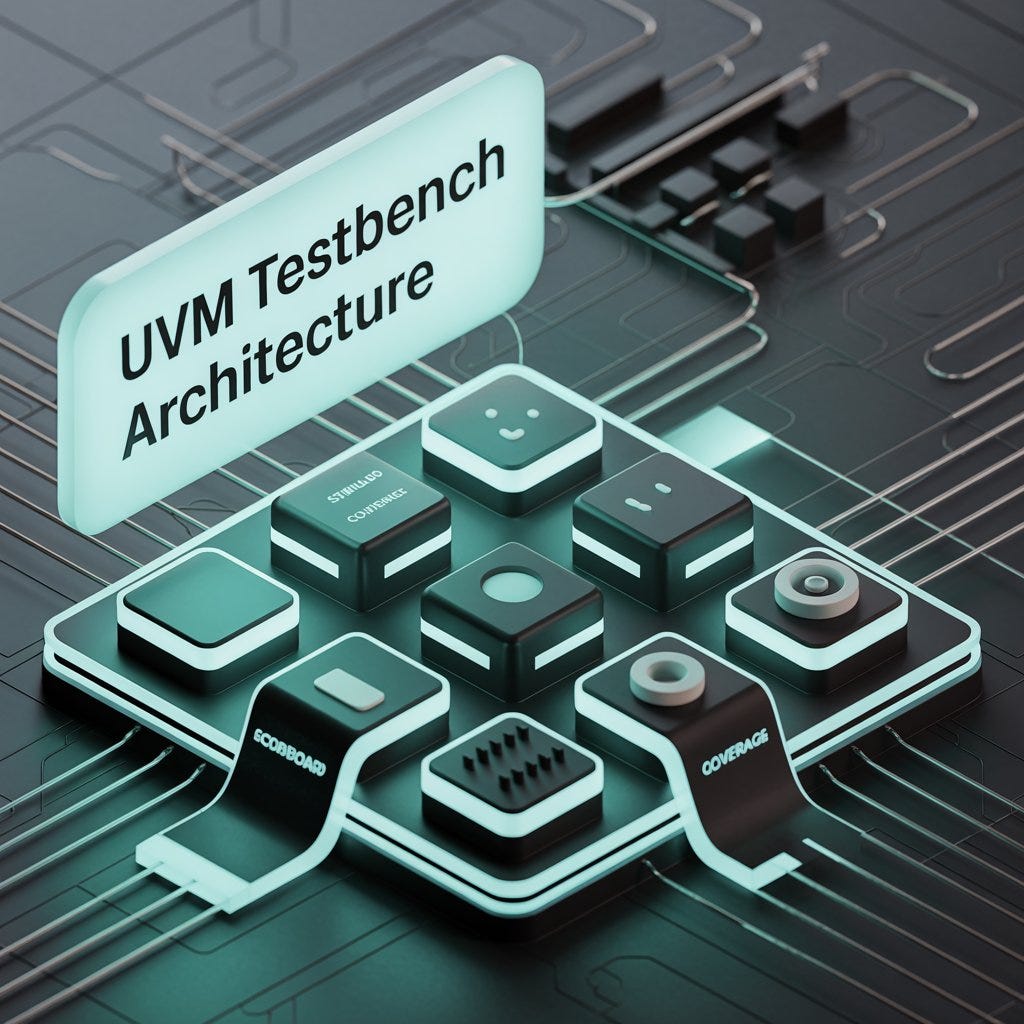 Learn Vlsi Verification Day 33 Clocking Block In Interface System