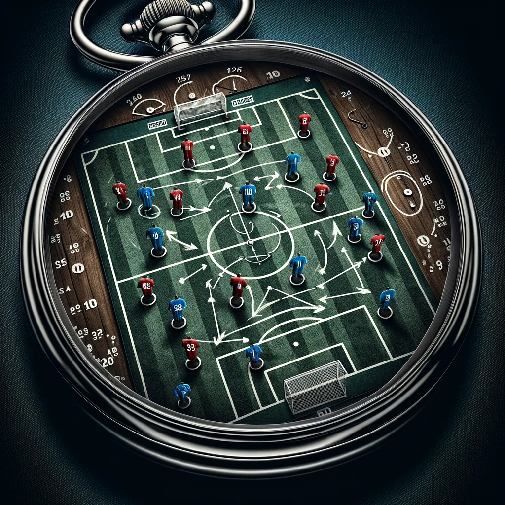 Mastering the Game: José Mourinho’s Six Rules of Leadership | by Oscar ...